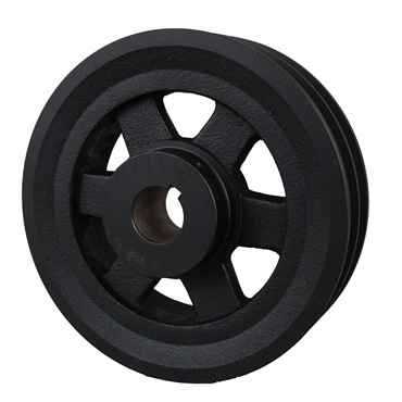 Martin | 2BK90 1 3/16 | Cast Iron 8.75 in OD Finished Bore Sheave | Applied