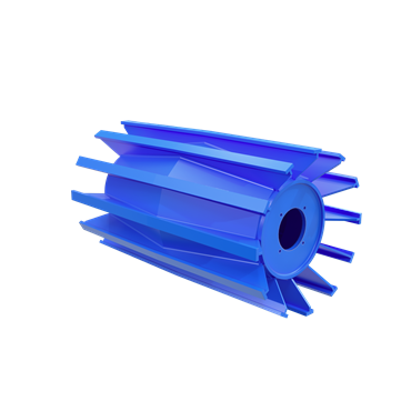 Martin | CSW12032X30 | Conveyor Pulley | Applied