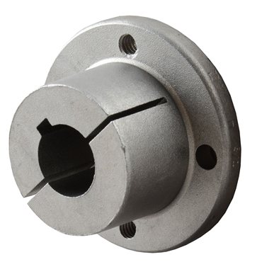 Martin | H 1 | Steel 1 in Bore Standard Split Taper Bushing | Applied