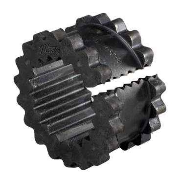 Martin | 9JEMS | QUADRA-FLEX® Coupling Sleeve | Applied