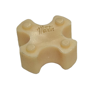 Martin | SHL075 | Hytrel® Jaw Type Coupling Insert | Applied