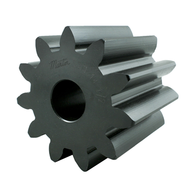 Martin | S315 | Steel Spur Gear | Applied