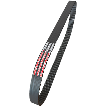 Megadyne | 2240TTM8M62 | RPC Titanium Synchronous Belt | Applied