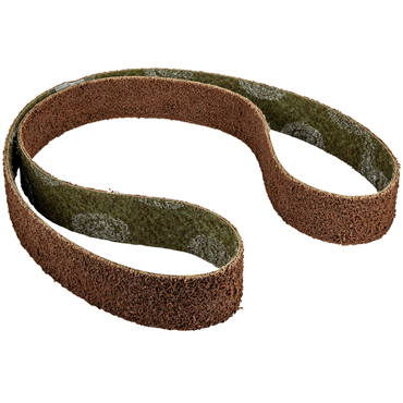 Norton Abrasives | 66623335036 | Bear-Tex Vortex Rapid Prep Aluminum ...