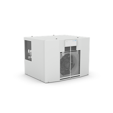 Pfannenberg | 13256432055 | Standard Controller Light Gray-RAL 7035 400 ...