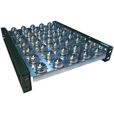 ProVeyance Group | BTIT3-0B1603BP | Ball Transfer Insert 12 ga 16 in BF ...