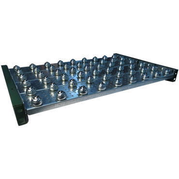 ProVeyance Group | BTIT3-0B3604BP | Ball Transfer Insert 12 ga 36 in BF ...