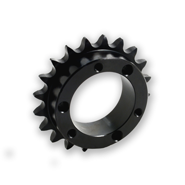 Bearings Limited | 60SH15H TTN | Single Strand Sprocket; 60 Chain Size ...