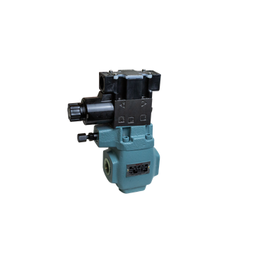 Nachi Hydraulics | RSS-G03-AQ3-N-E1-15 | Spring Offset Pressure Control ...