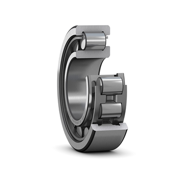 SKF | NJ 308 ECJ/C3 | Single Row Steel Cylindrical Bearing | Applied