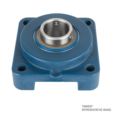 Timken Co. | SUCBFQK210-IP69K/F | Food Grade Grease 4 Bolt Flange ...