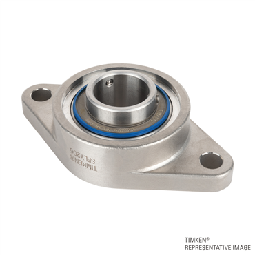 Timken Co. | SUCSFLY204-IP69K/FVSL613 | Food Grade Solid Lubricant 2 ...