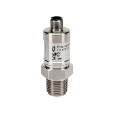 NOSHOK Inc | PT30-30PSIC-1-31-82-46-3F | Applied